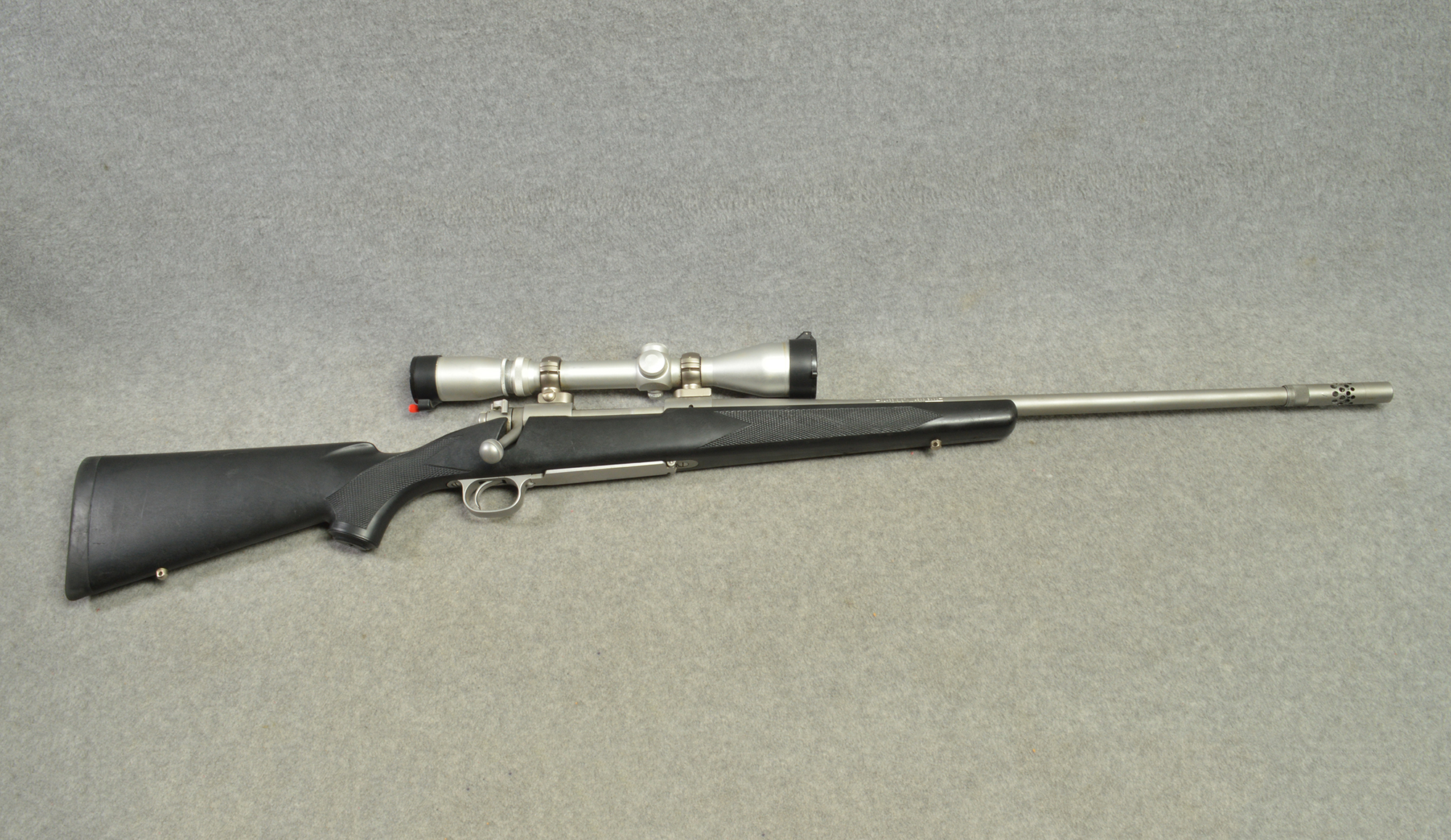 Winchester ~ 70 Classic Stainless ~ .270 Win | Cabela's